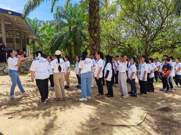 Primal X Sdn Bhd | Certified HRDC Training Provider